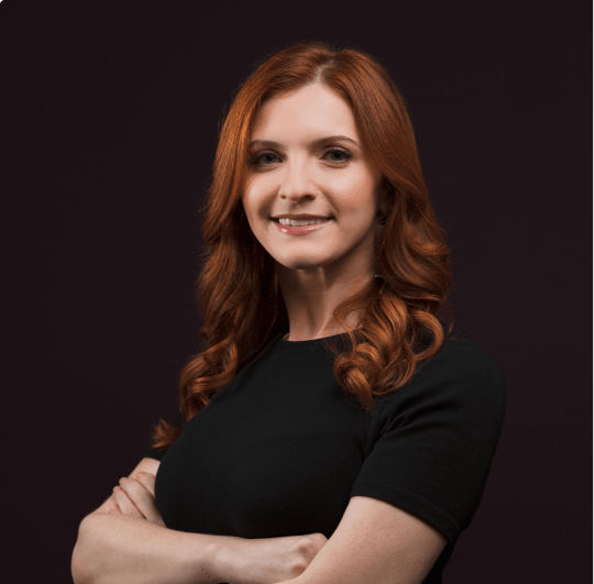 VP Communications